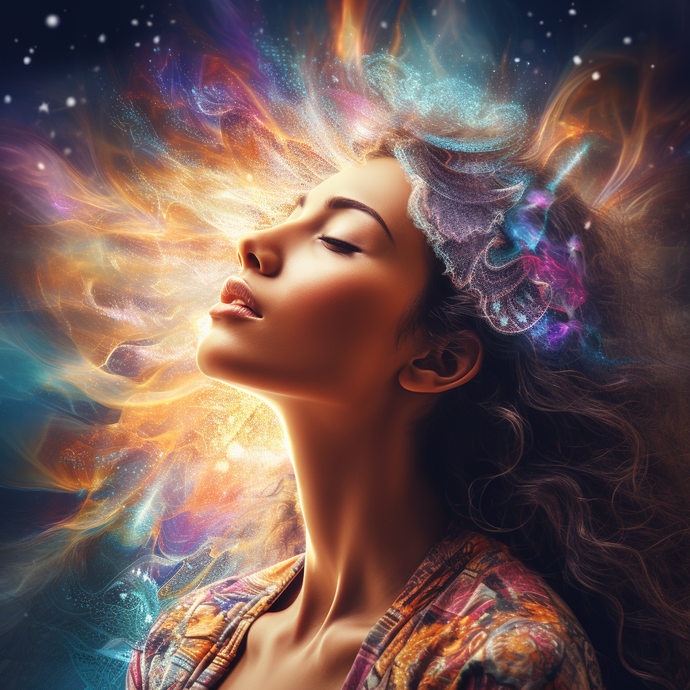Daniella Wassef | Sydney Resin Artist