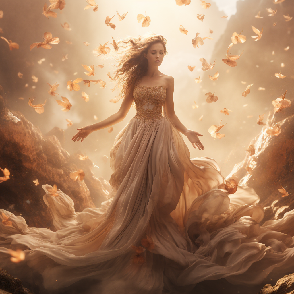 FIX From Doubt to Belief: Navigating the Path to Self-Empowerment ...