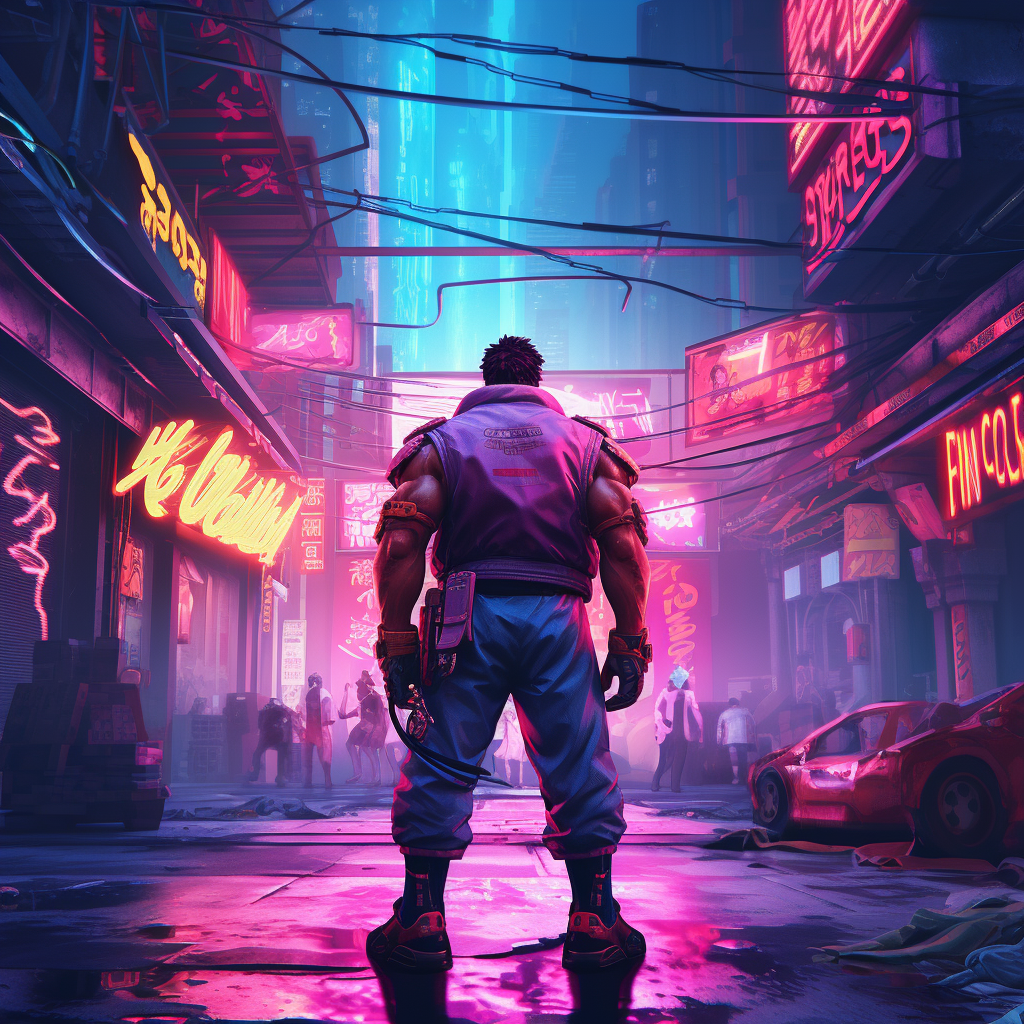 Life as a Video Game: Navigating Challenges One Level at a Time ...