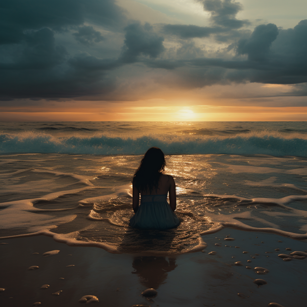 Beach Therapy: Harnessing the Ocean's Unique Healing Abilities ...