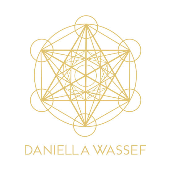 Daniella Wassef | Energy Alignment Healer